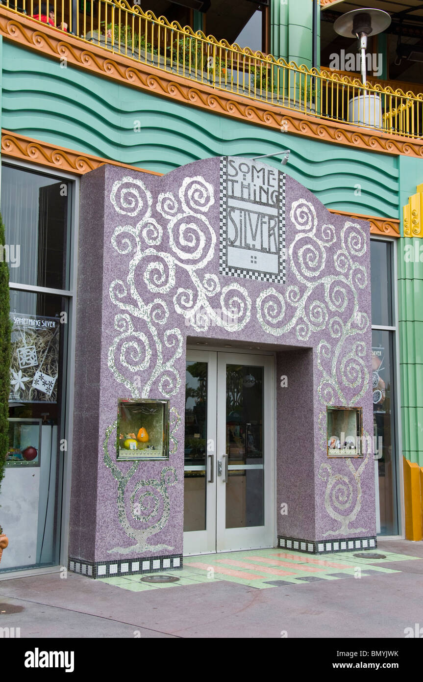 Disney Store Front High Resolution Stock Photography and Images - Alamy