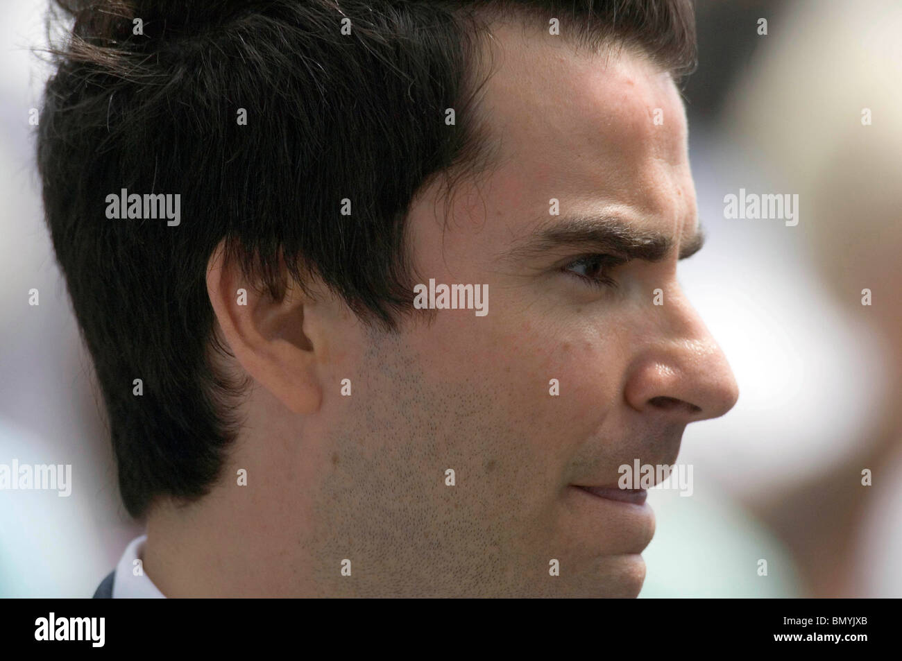 Funeral of former Stereophonics drummer Stuart Cable in his hometown of ...