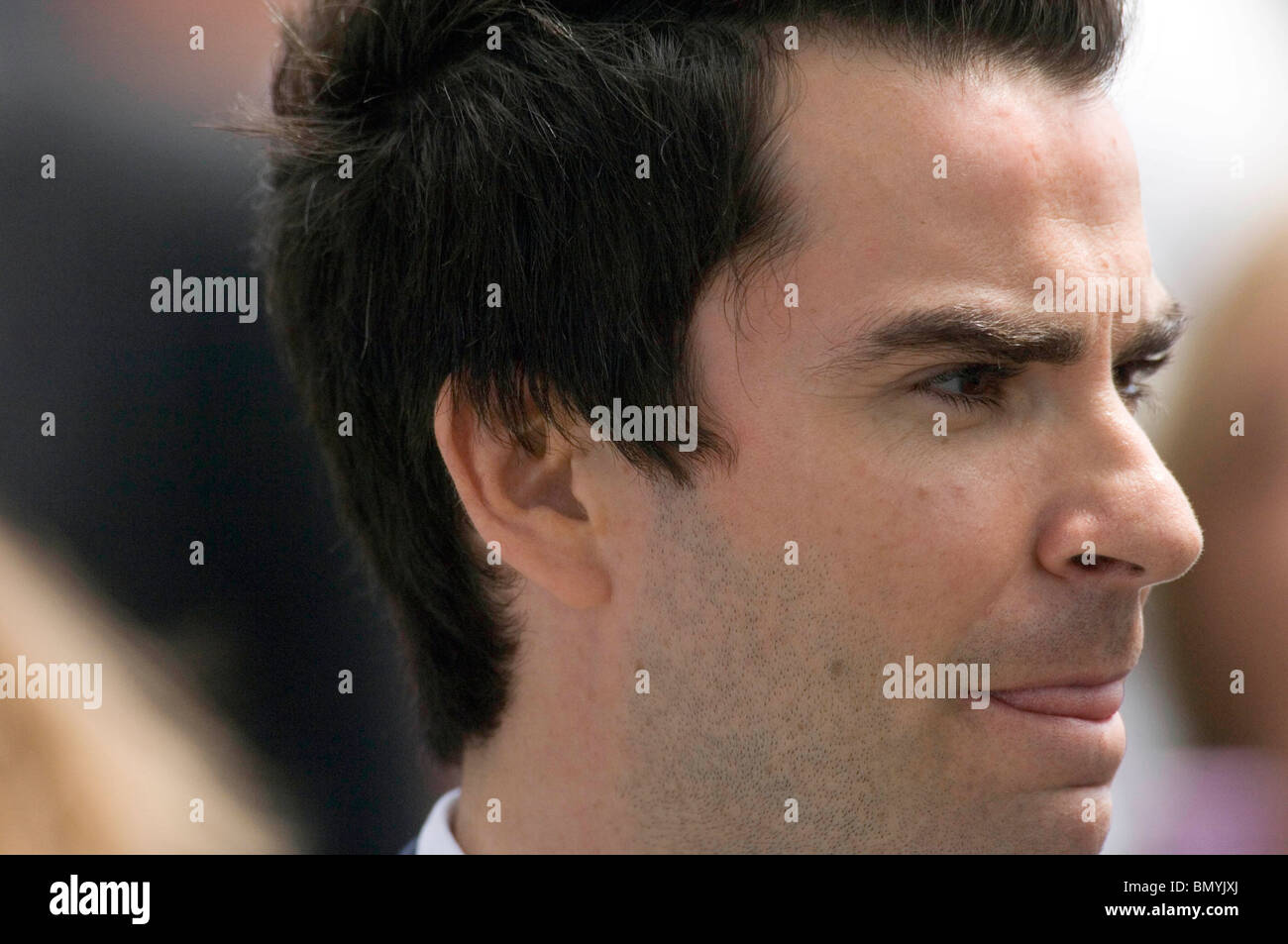 Funeral of former Stereophonics drummer Stuart Cable in his hometown of ...
