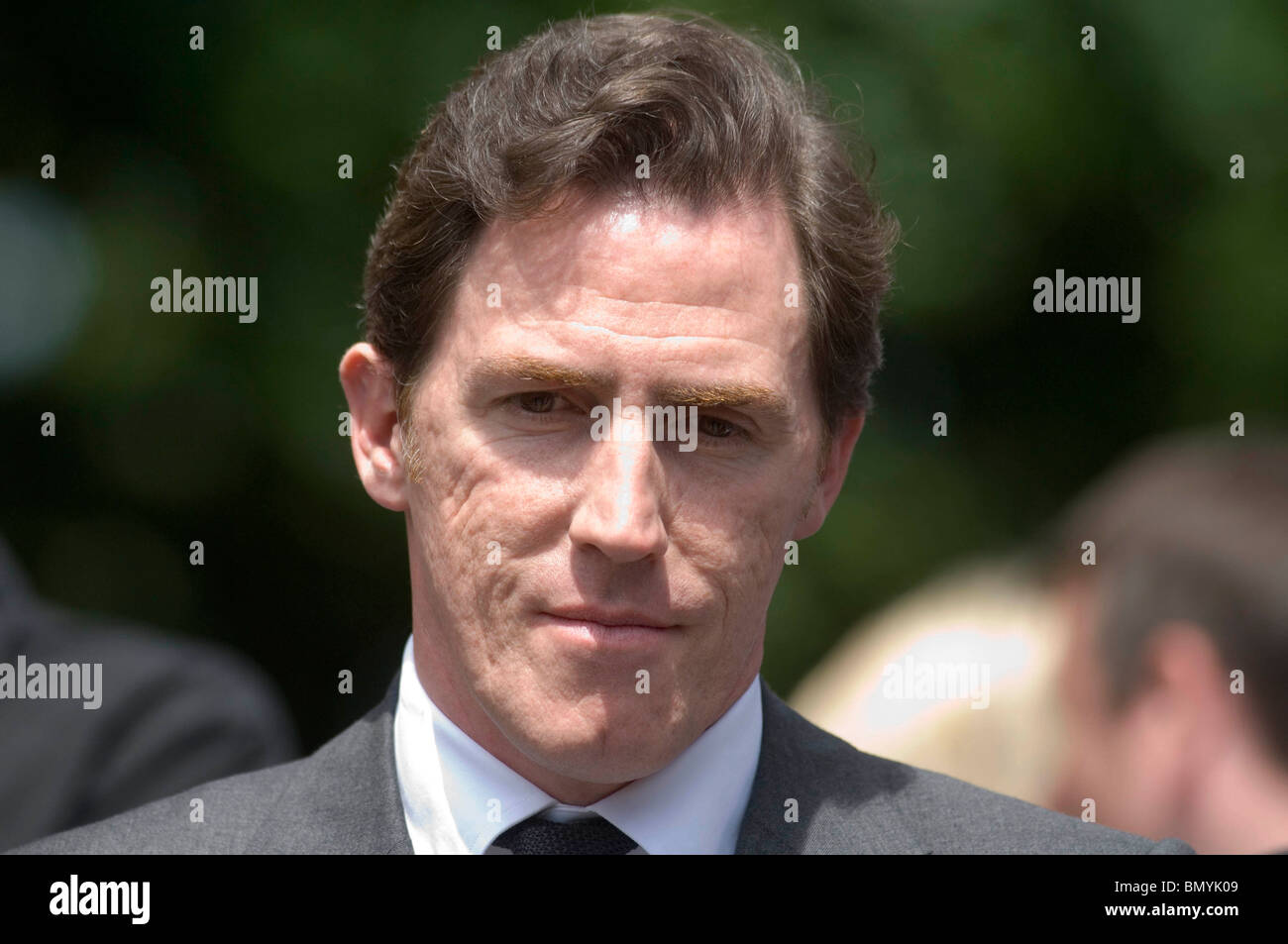 Drummer stuart cable hi-res stock photography and images - Alamy