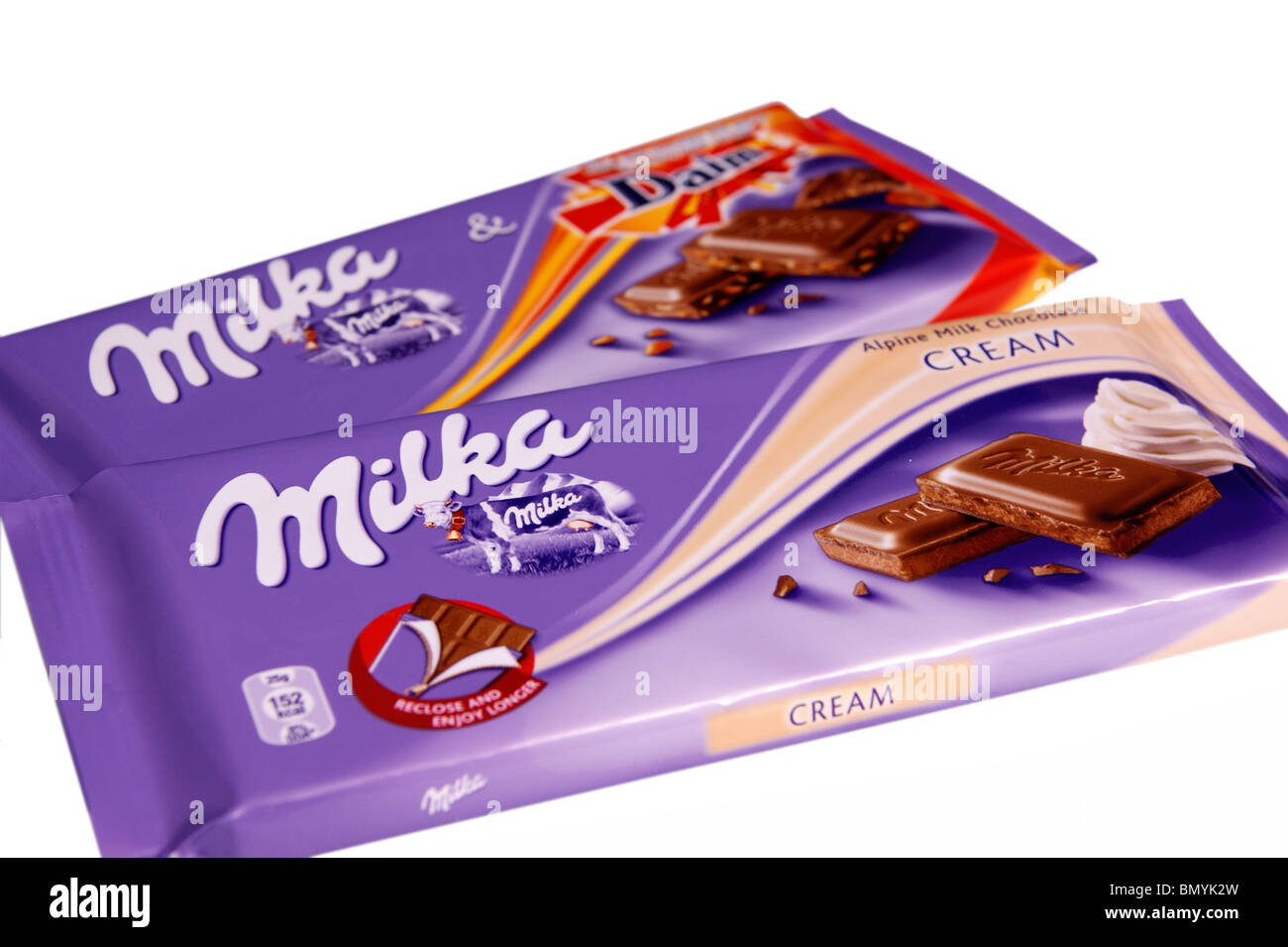 Milka High Resolution Stock Photography and Images - Alamy