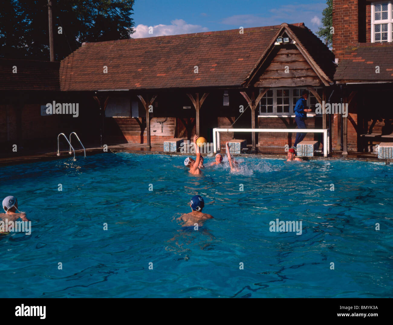 Repton School High Resolution Stock Photography and Images - Alamy