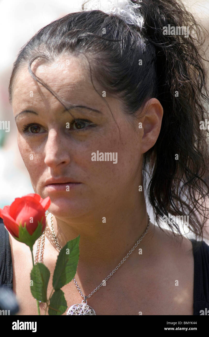 Stuart cable stereophonics hi-res stock photography and images - Alamy