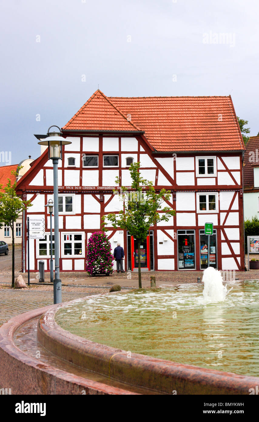 Ruegen Bergen High Resolution Stock Photography and Images - Alamy