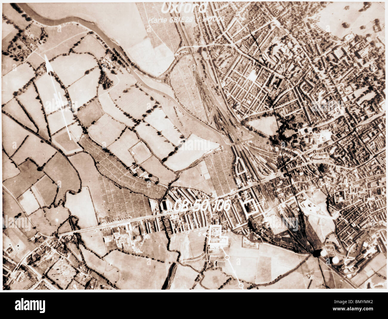 Luftwaffe aerial hi-res stock photography and images - Alamy