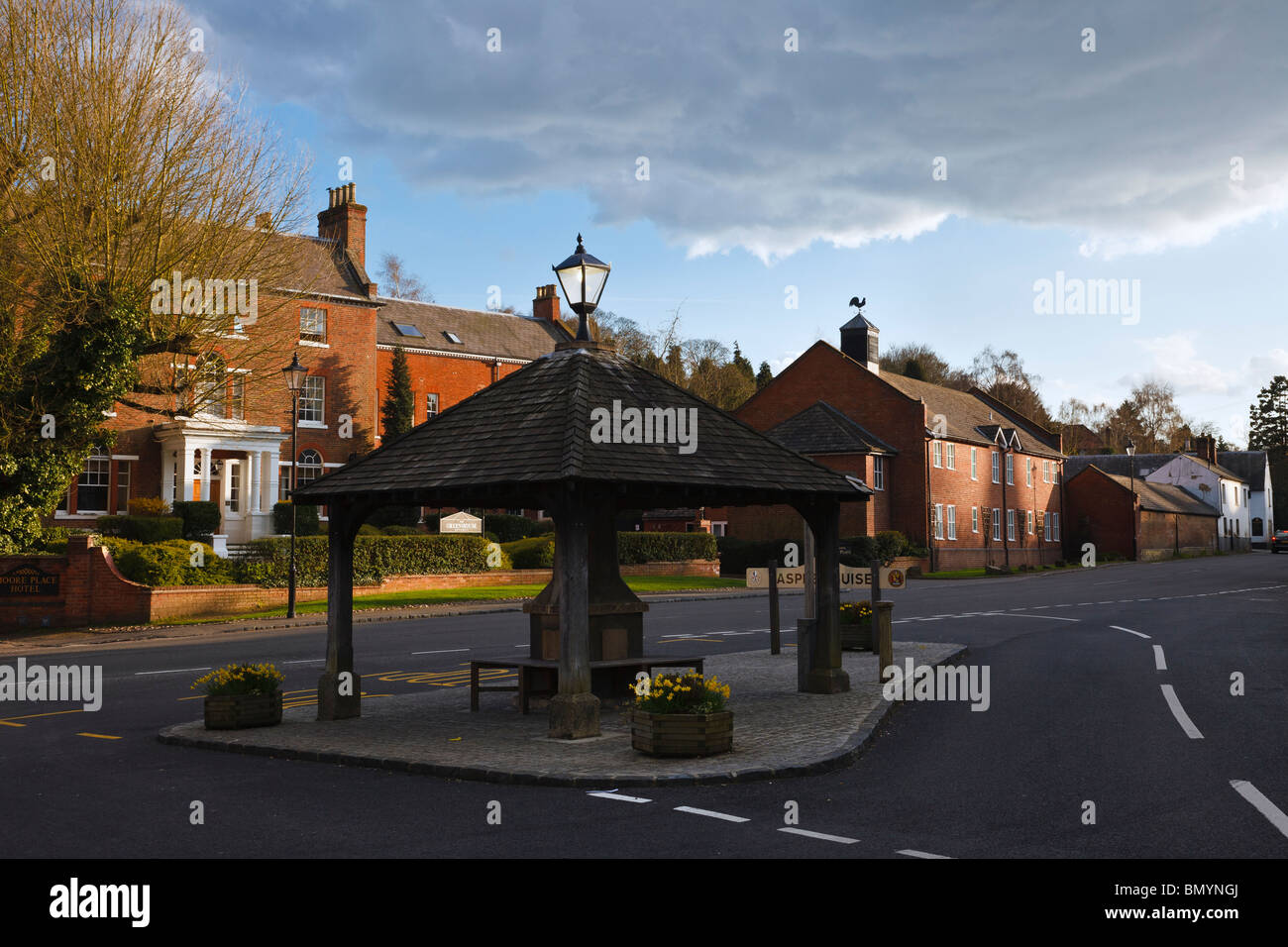 Aspley hi-res stock photography and images - Alamy