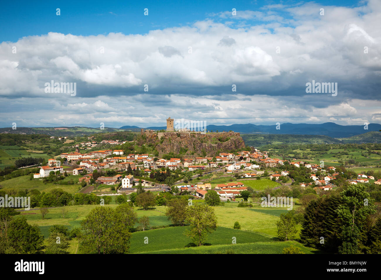 Polignac hi-res stock photography and images - Alamy