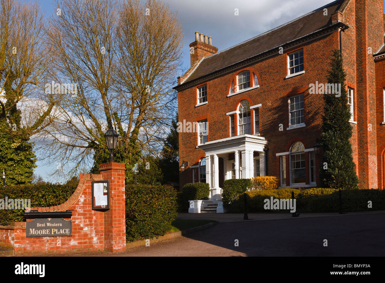 Aspley hi-res stock photography and images - Alamy