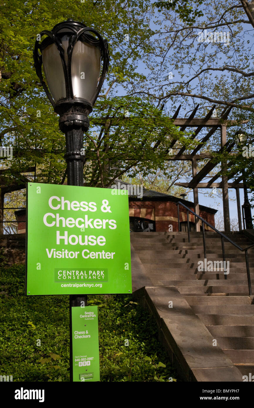 Us chess center hi-res stock photography and images - Alamy