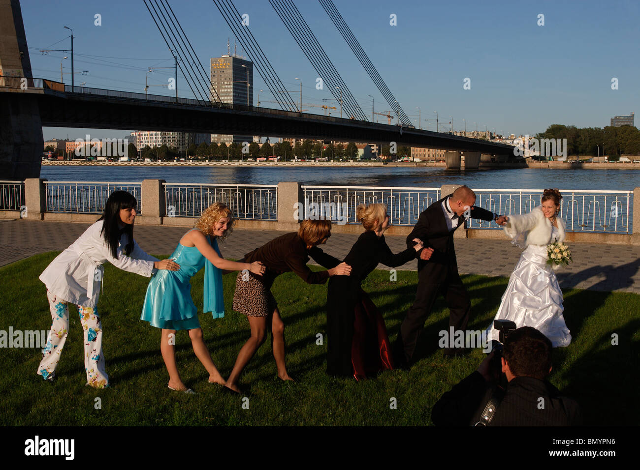 Daugva hi-res stock photography and images - Alamy