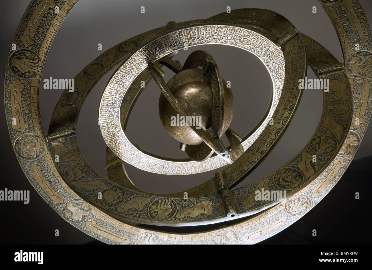 Sphere Compass High Resolution Stock Photography and Images - Alamy