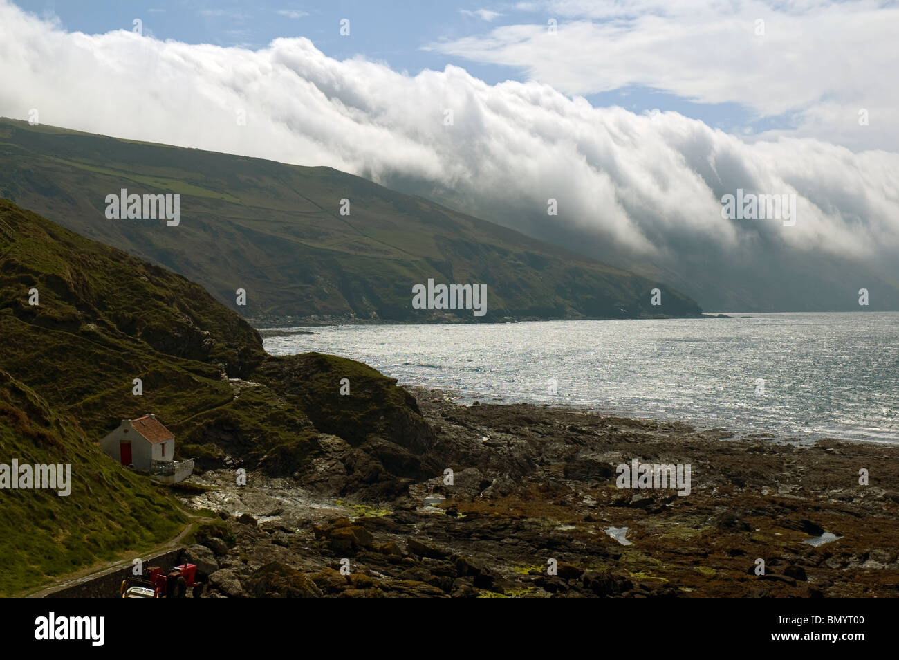 Niarbyl bay hi-res stock photography and images - Alamy