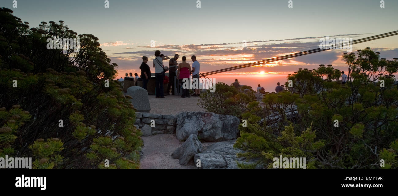 Table mountain top hi-res stock photography and images - Alamy