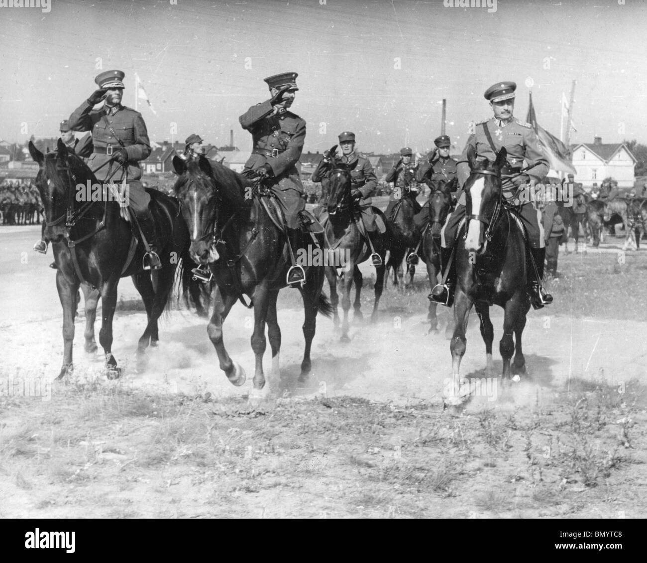 Mannerheim hi-res stock photography and images - Alamy