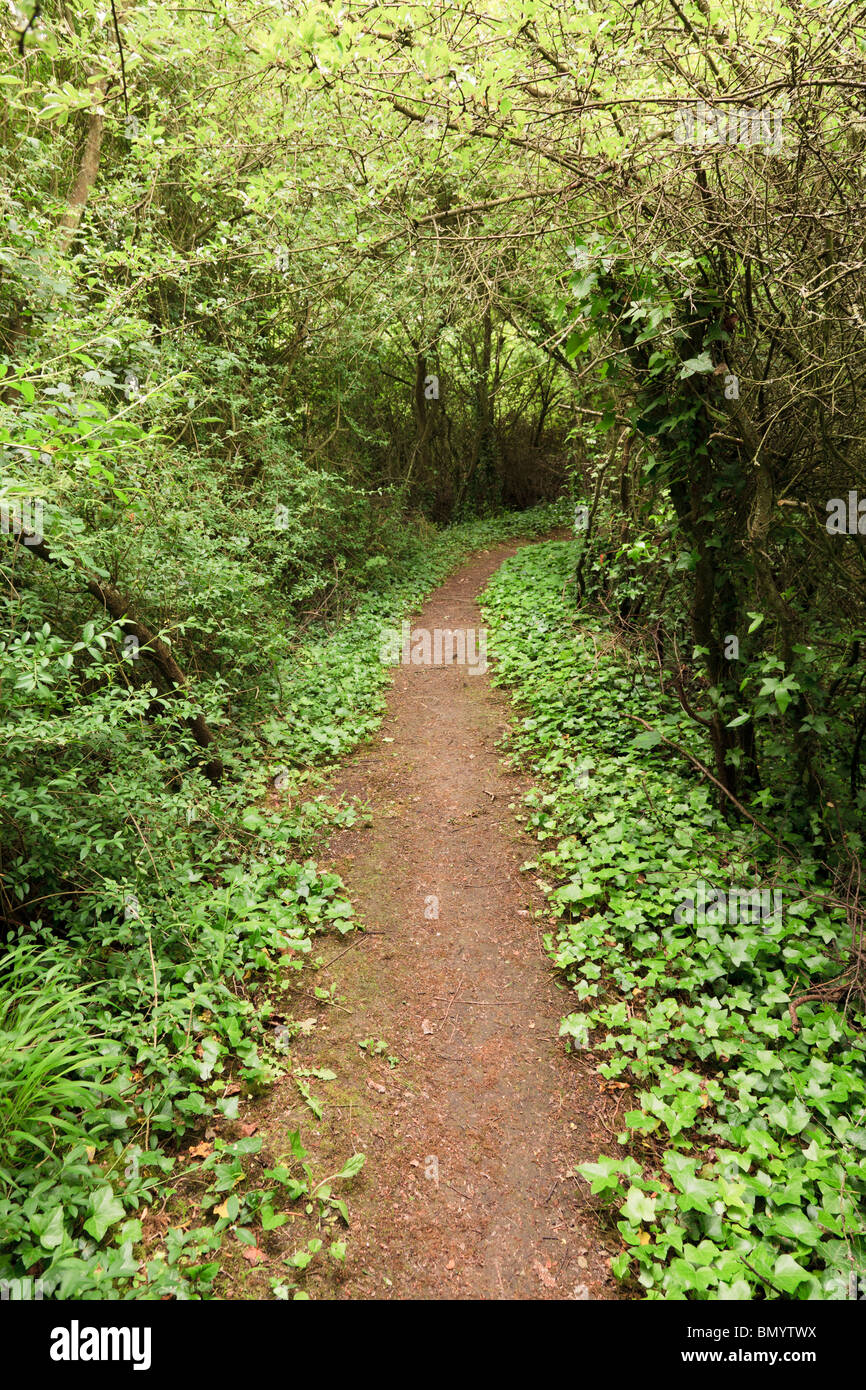 Enclosed land hi-res stock photography and images - Alamy