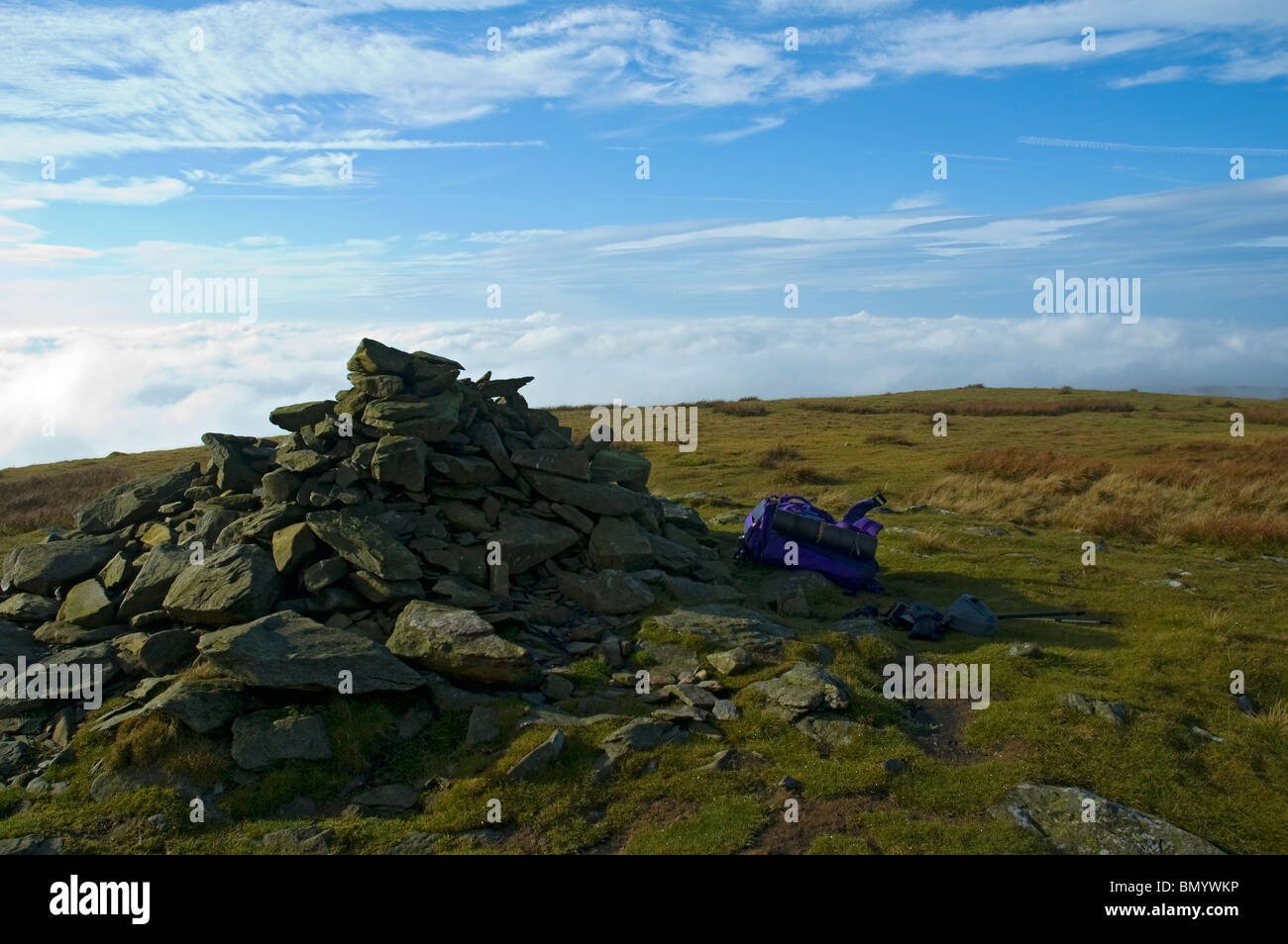 Berwyns hi-res stock photography and images - Alamy