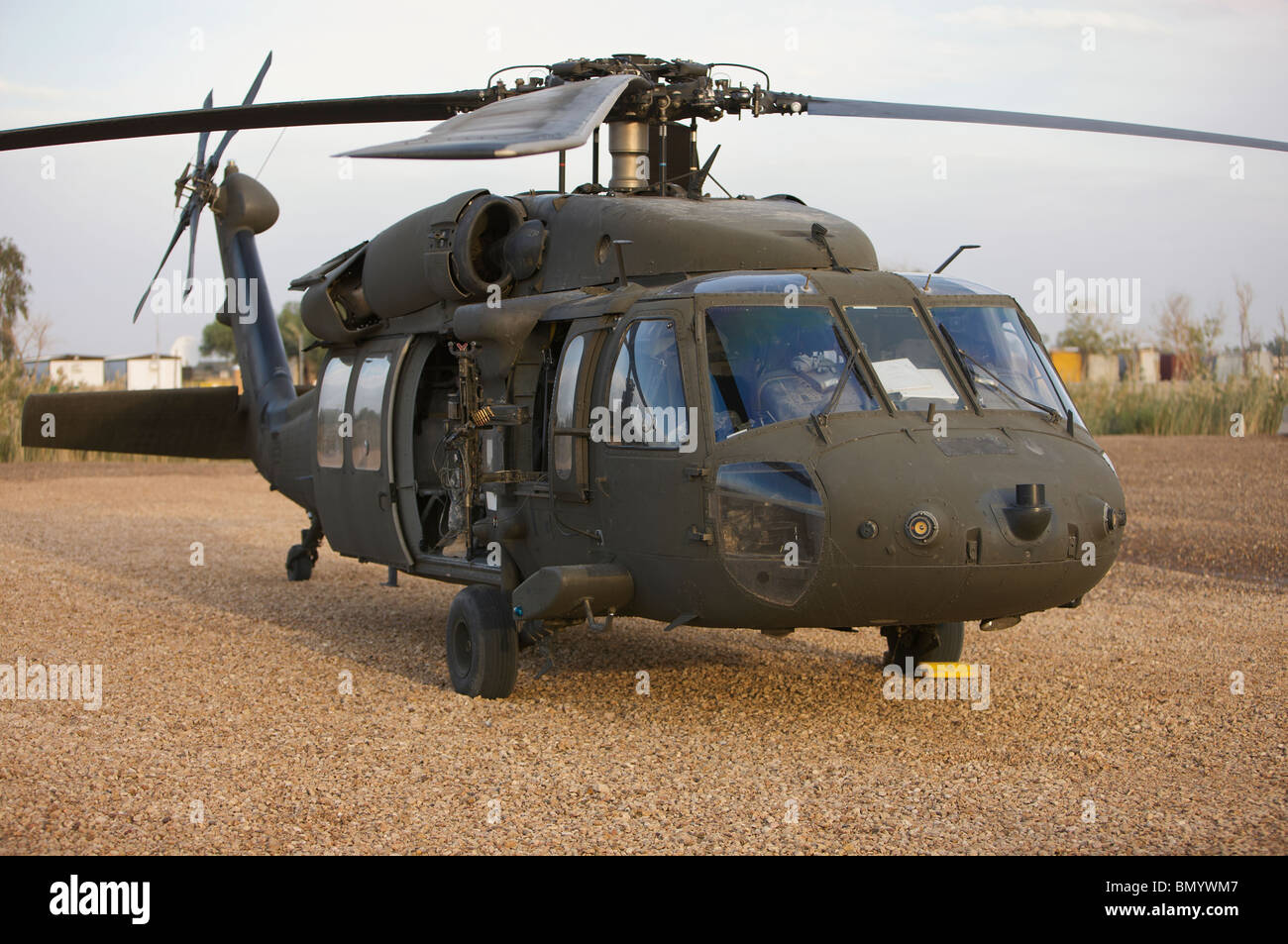 Victory base complex iraq hi-res stock photography and images - Alamy