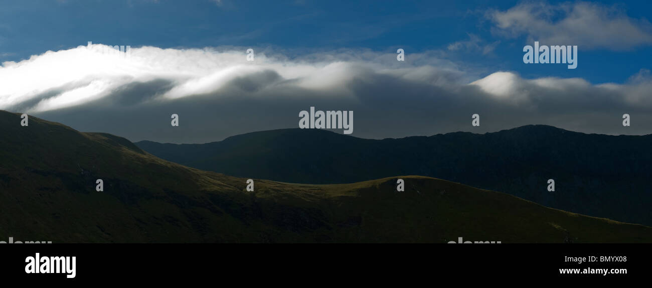 Kelvin helmholtz cloud hi-res stock photography and images - Alamy