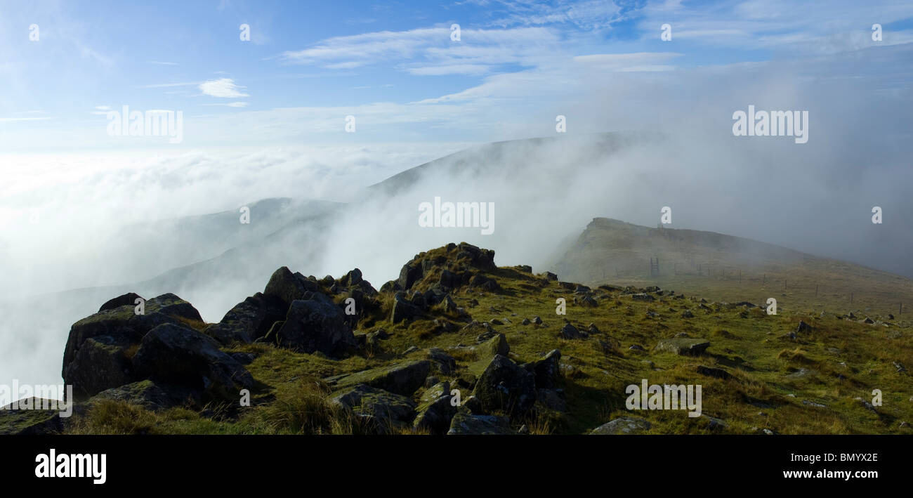 Moel sych hi-res stock photography and images - Alamy