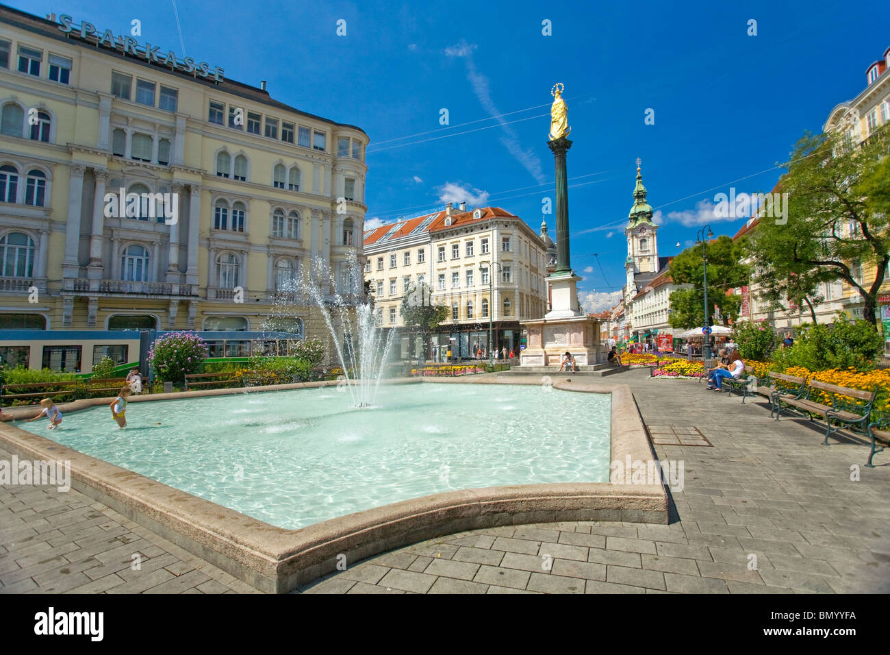 Helen street hi-res stock photography and images - Alamy