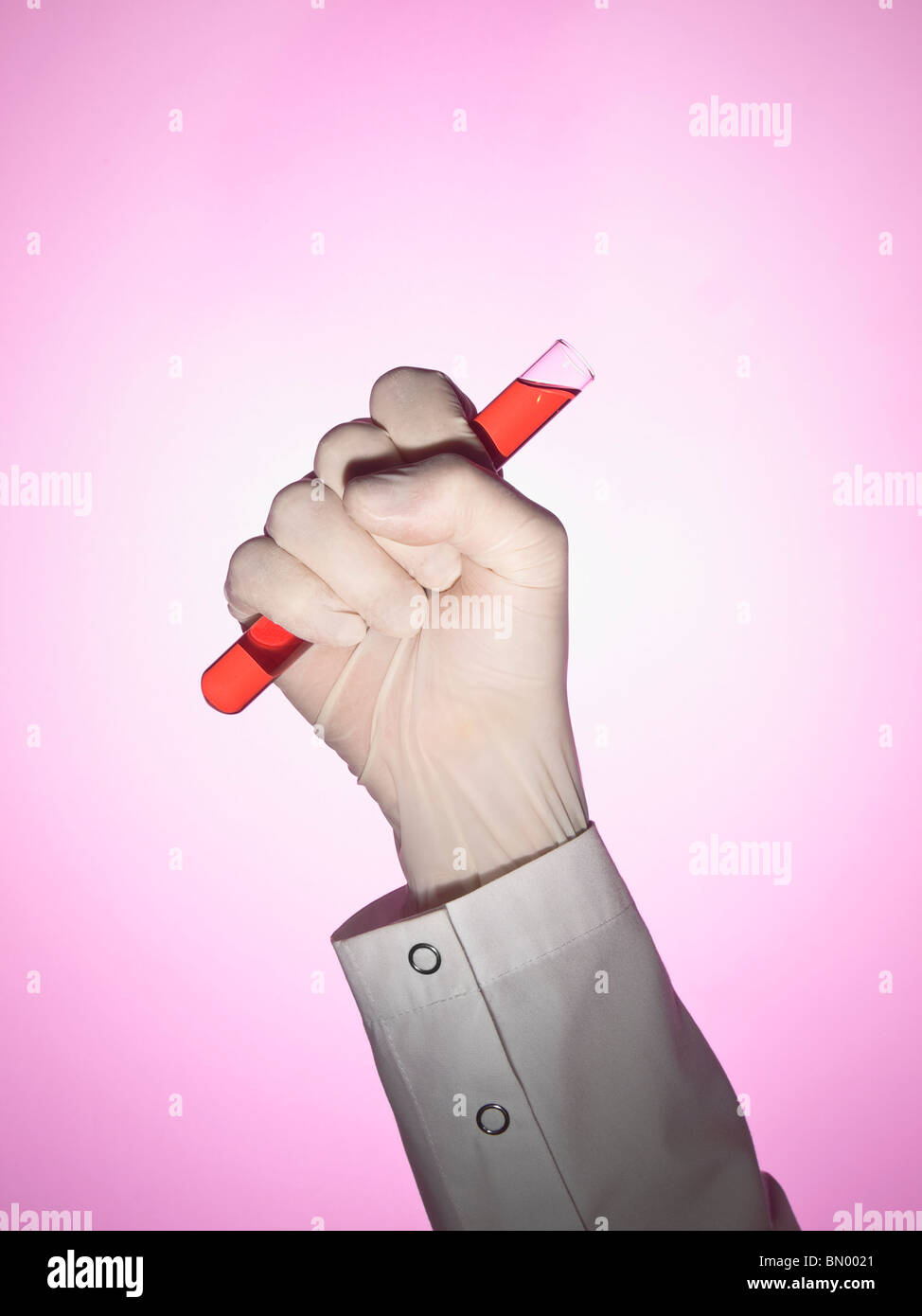 Fist test hi-res stock photography and images - Alamy