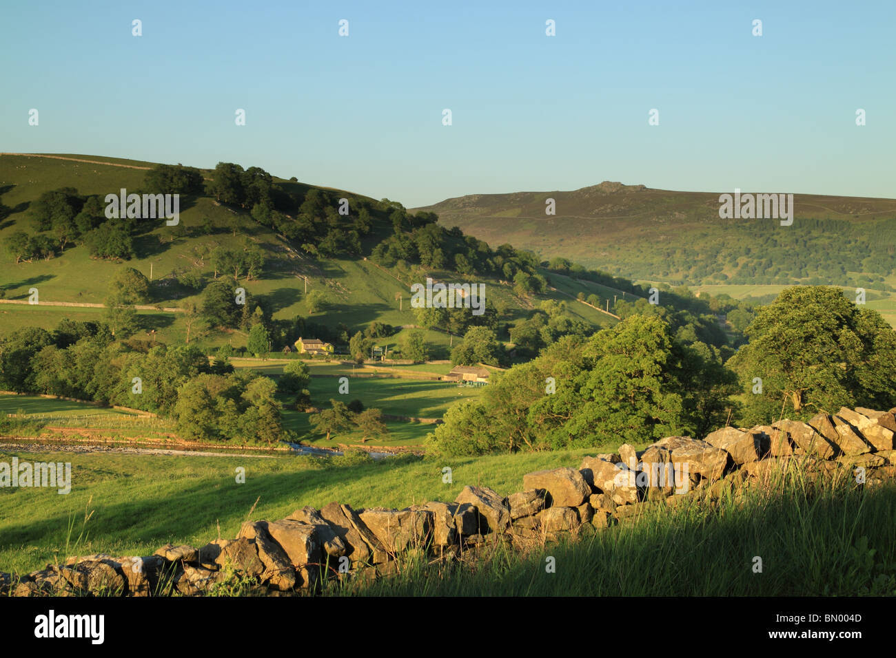 Simons seat yorkshire dales hi-res stock photography and images - Alamy