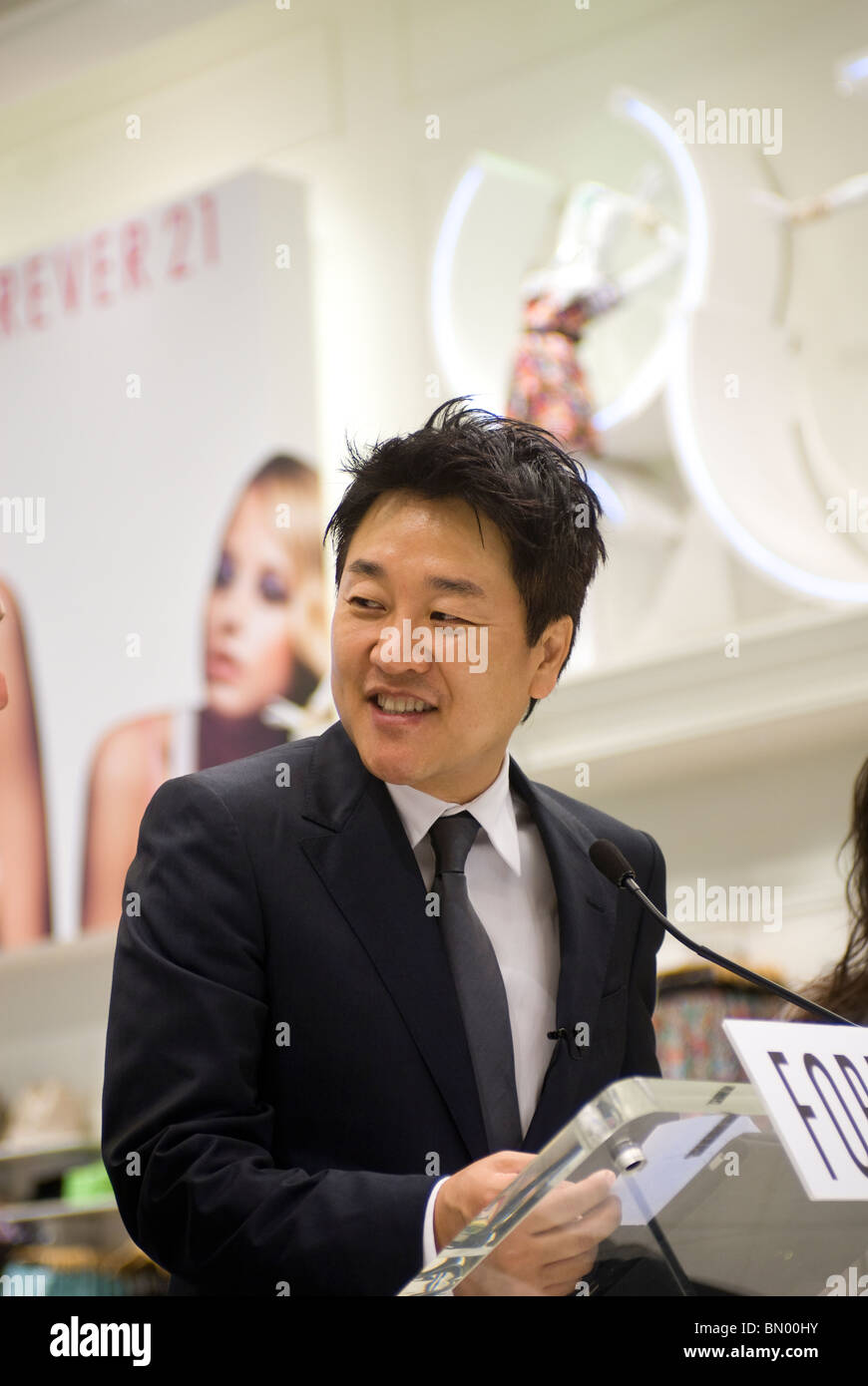 Don chang hi-res stock photography and images - Alamy