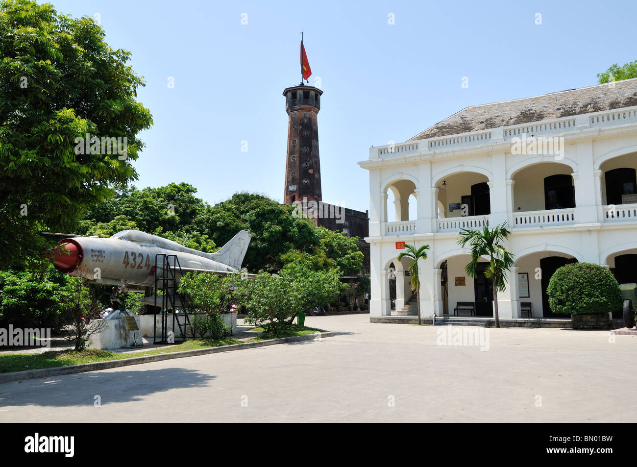 Museum fur militargeschichte hi-res stock photography and images - Alamy