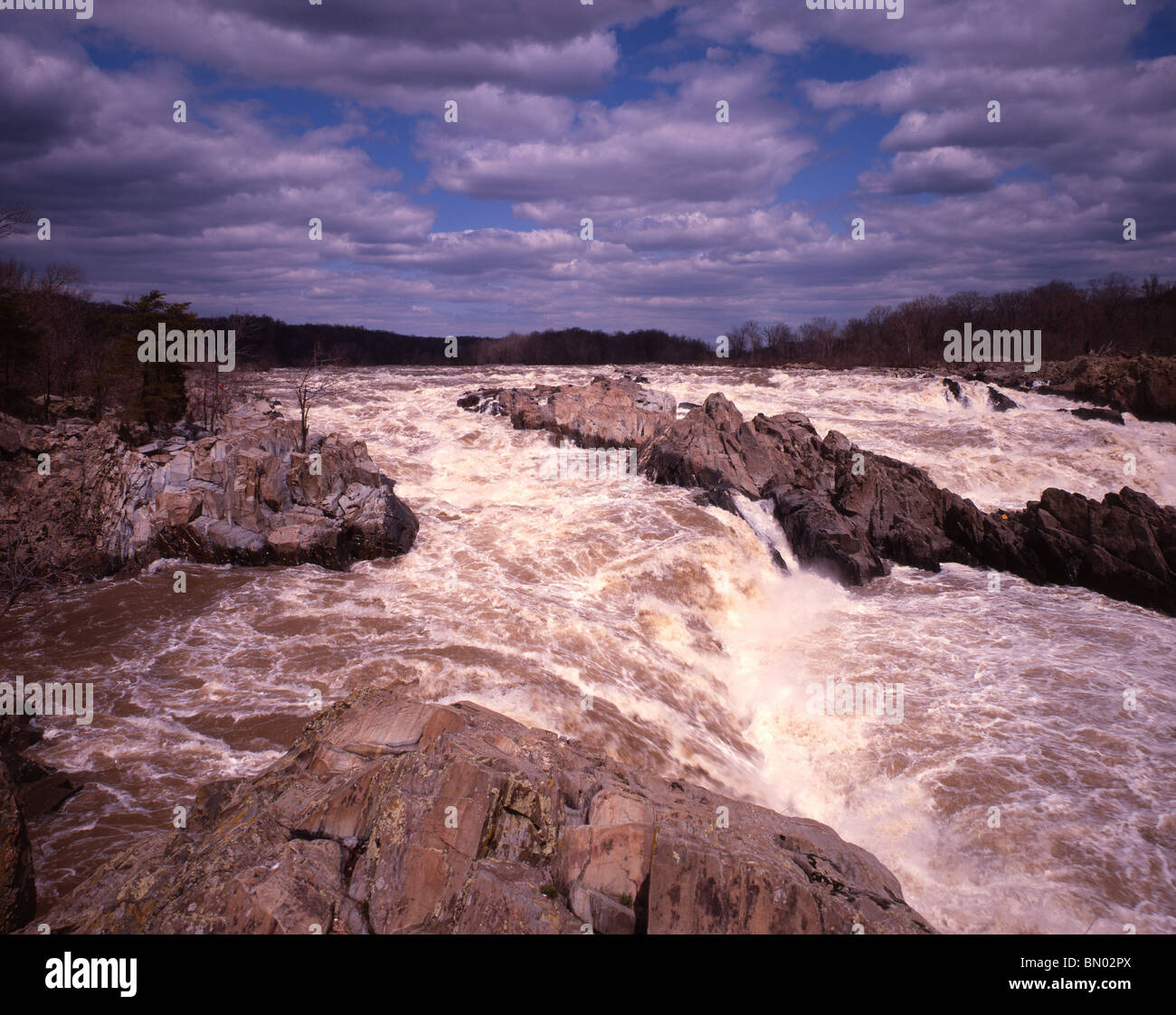 River potomac river hi-res stock photography and images - Alamy