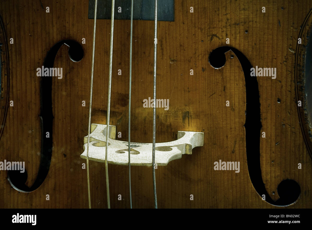 Sound Holes High Resolution Stock Photography and Images - Alamy