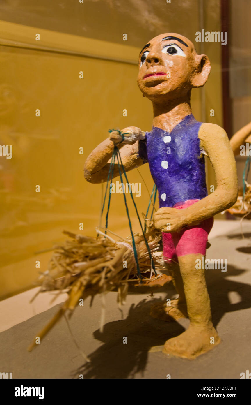 Sonabai Indian Folk Art, San Diego, California, USA Stock Photo - Alamy