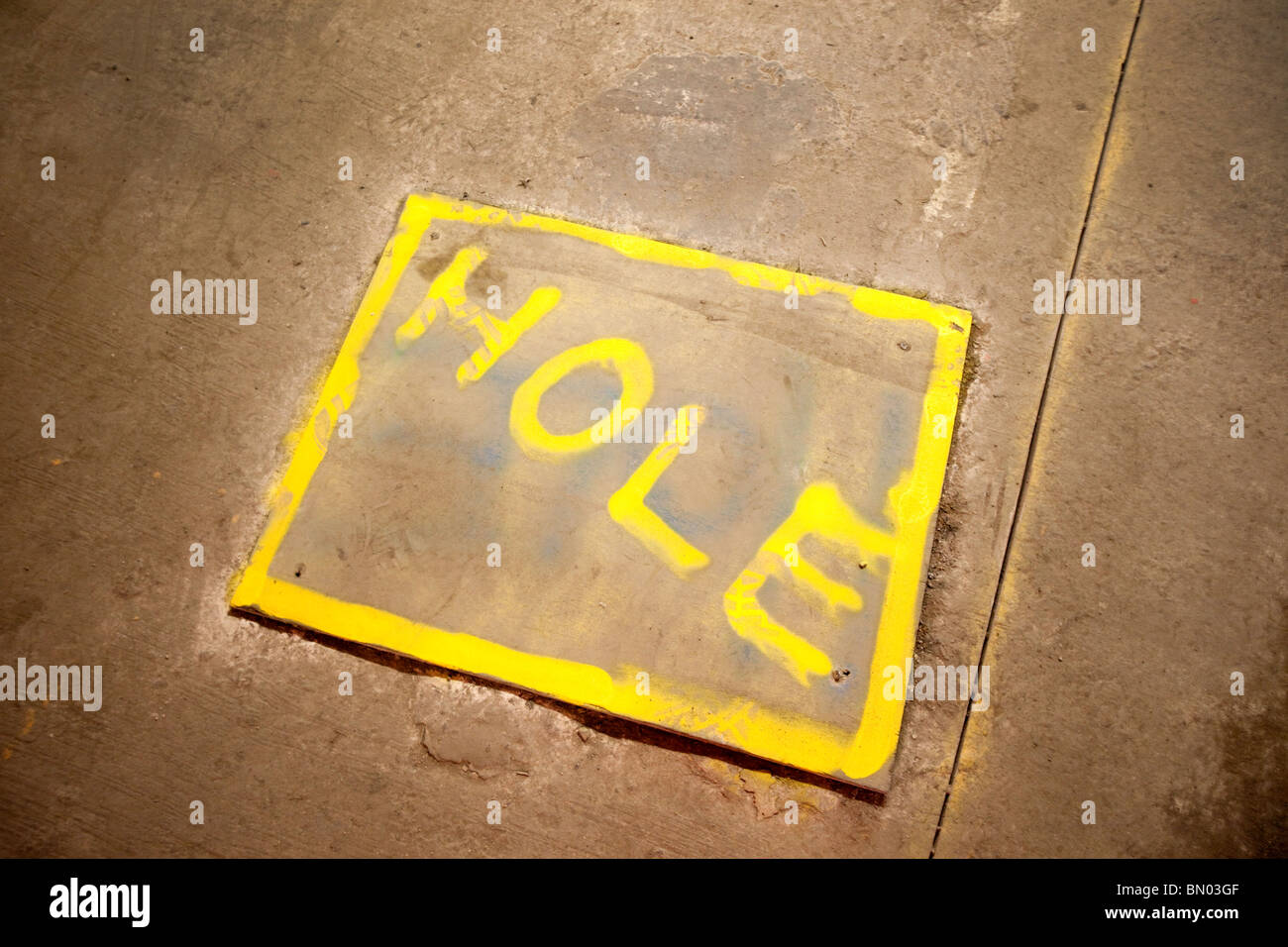 Ground floor sign hi-res stock photography and images - Alamy