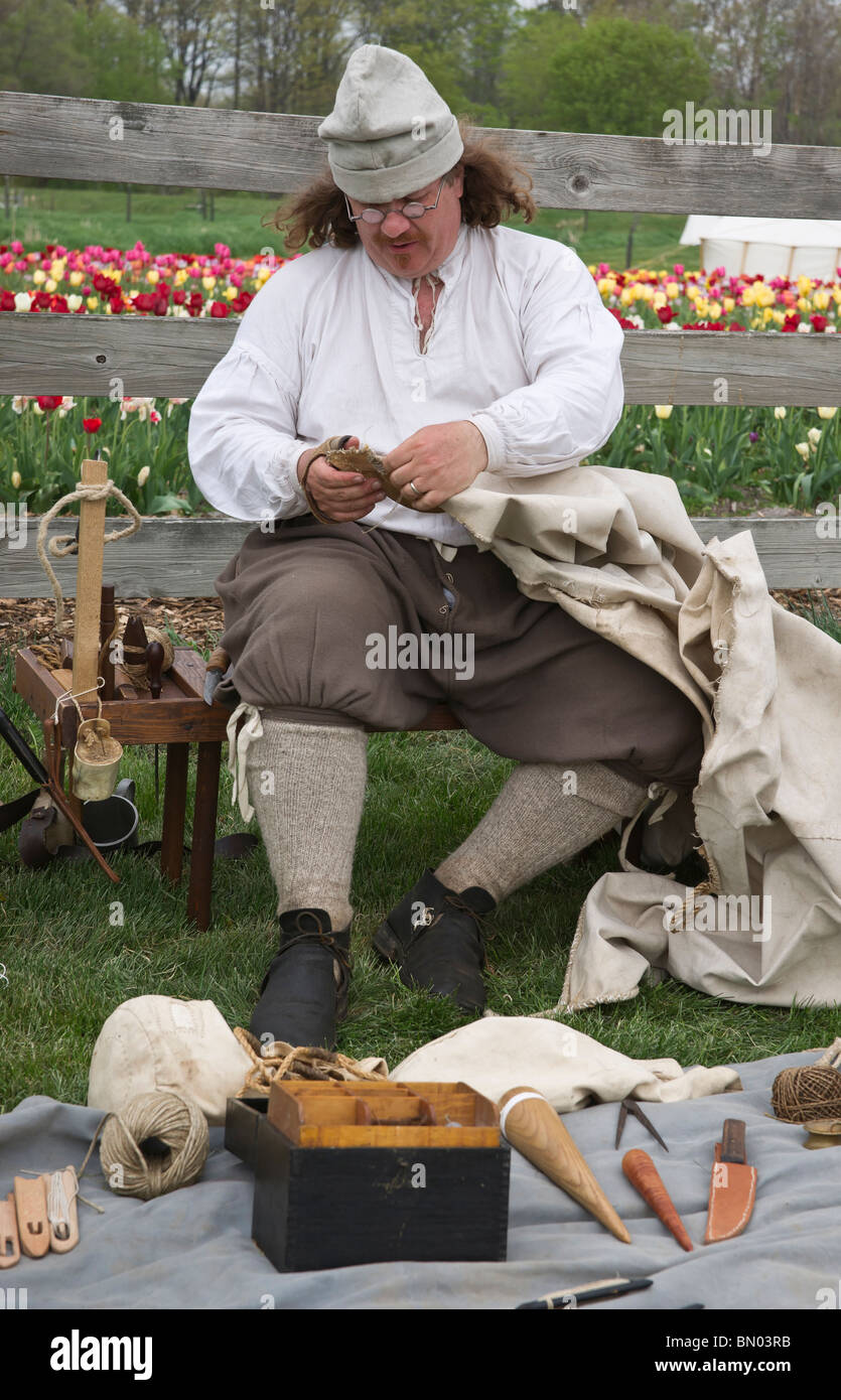 Craftsman hi res hi-res stock photography and images - Alamy