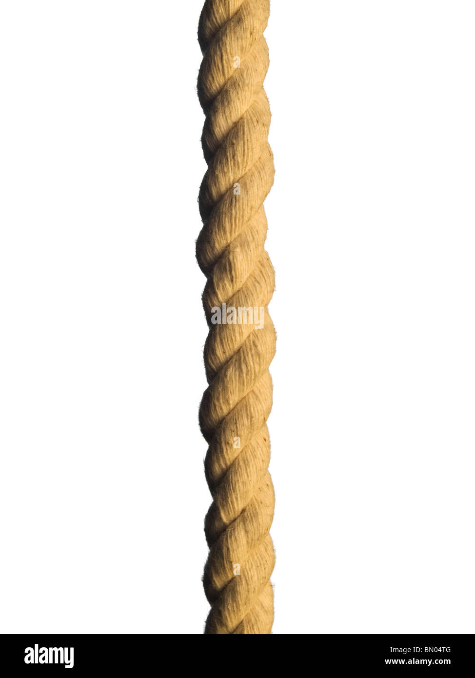 White rope row hi-res stock photography and images - Alamy