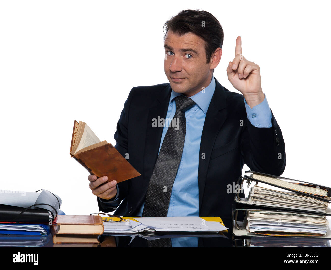 Teacher pointing children sitting on hi-res stock photography and ...