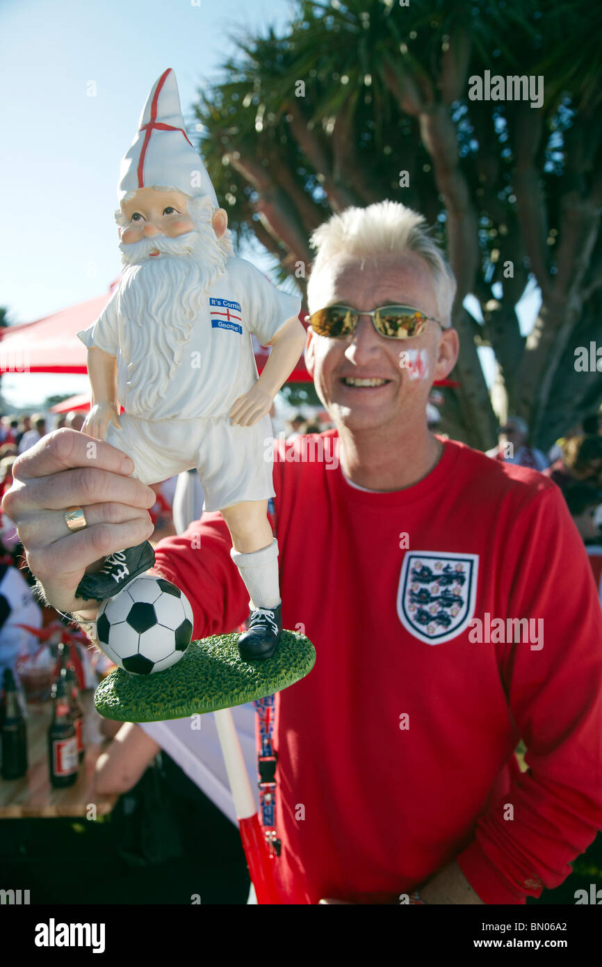 England football fans, world cup Stock Photo - Alamy