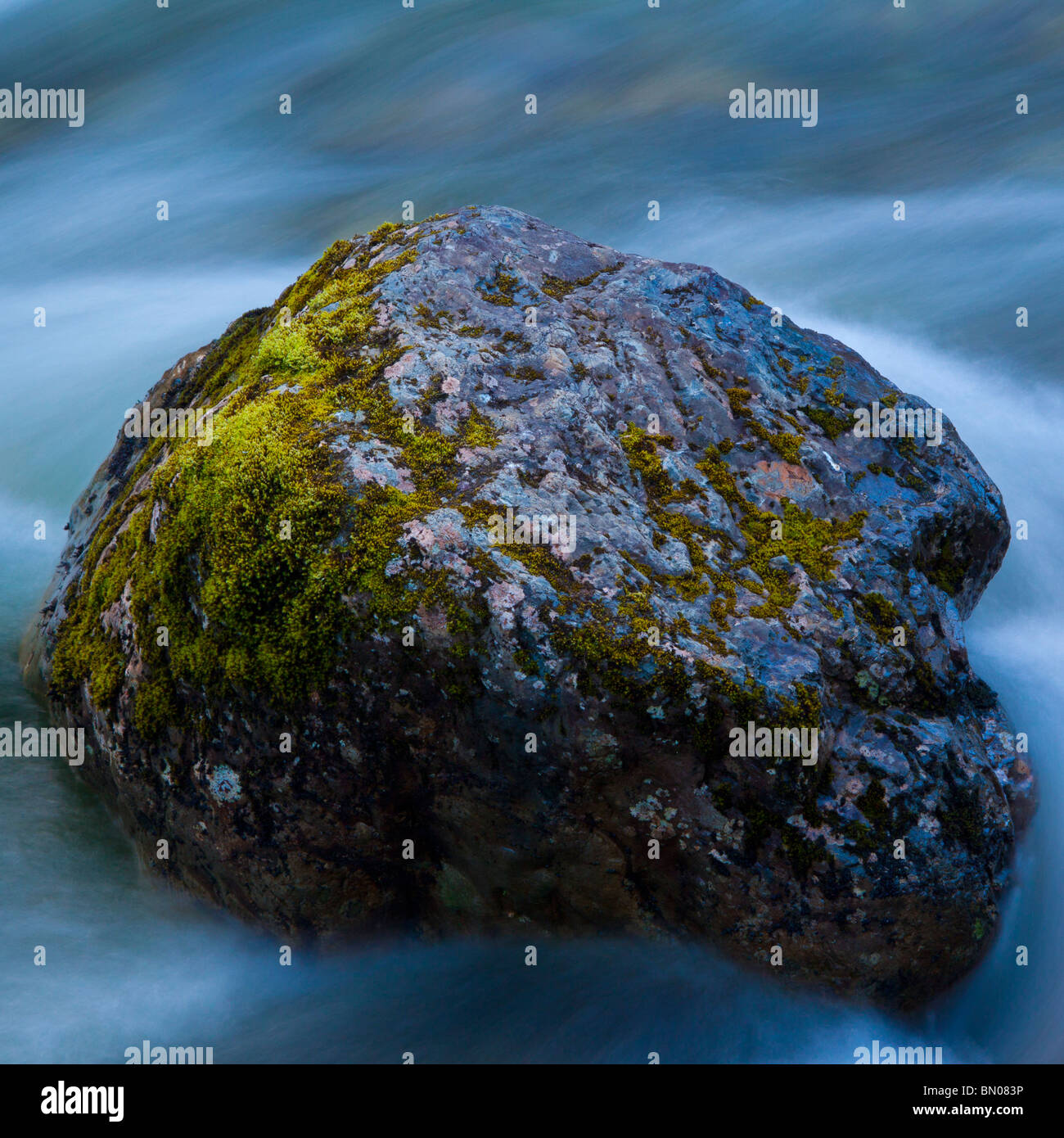 Of river rock hi-res stock photography and images - Alamy