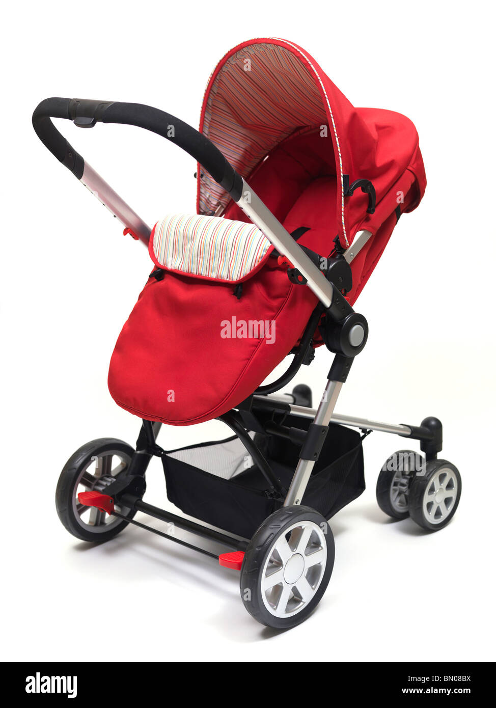 Pram hi-res stock photography and images - Alamy