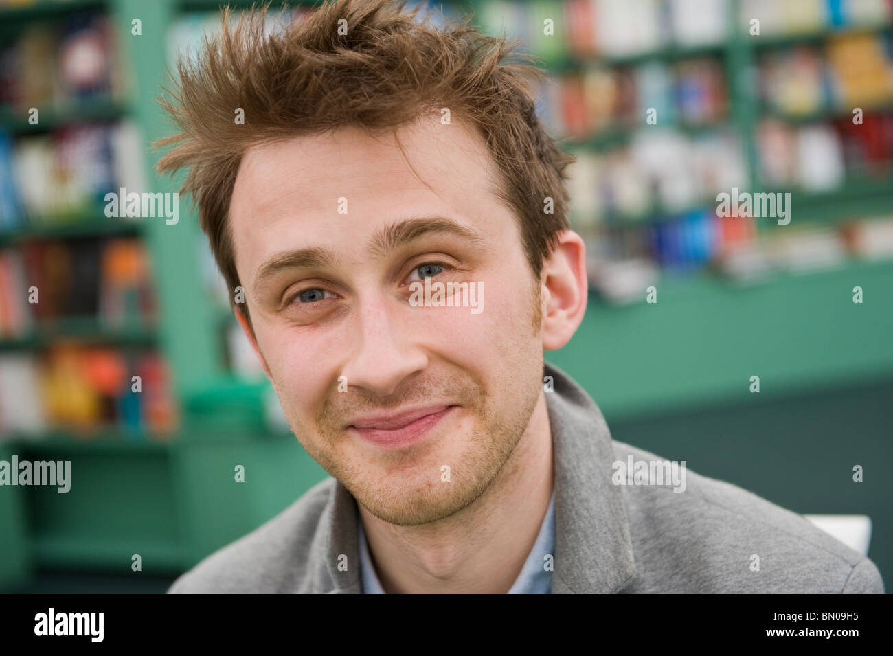 Leander deeny hi-res stock photography and images - Alamy