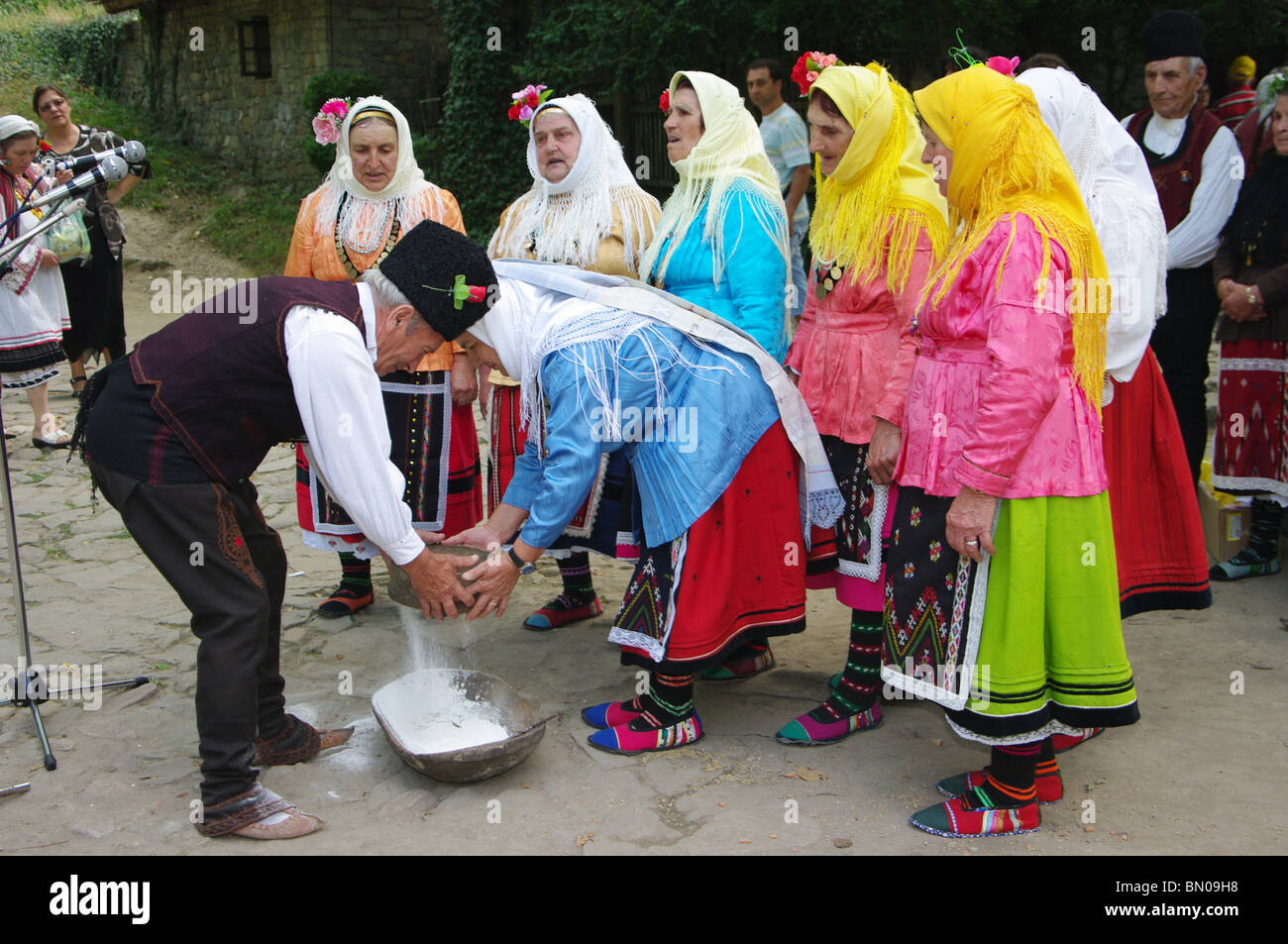 Dobrudja hi-res stock photography and images - Alamy