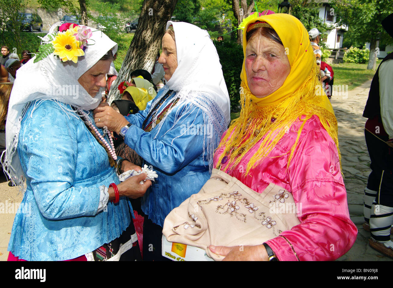 Dobrudja hi-res stock photography and images - Alamy