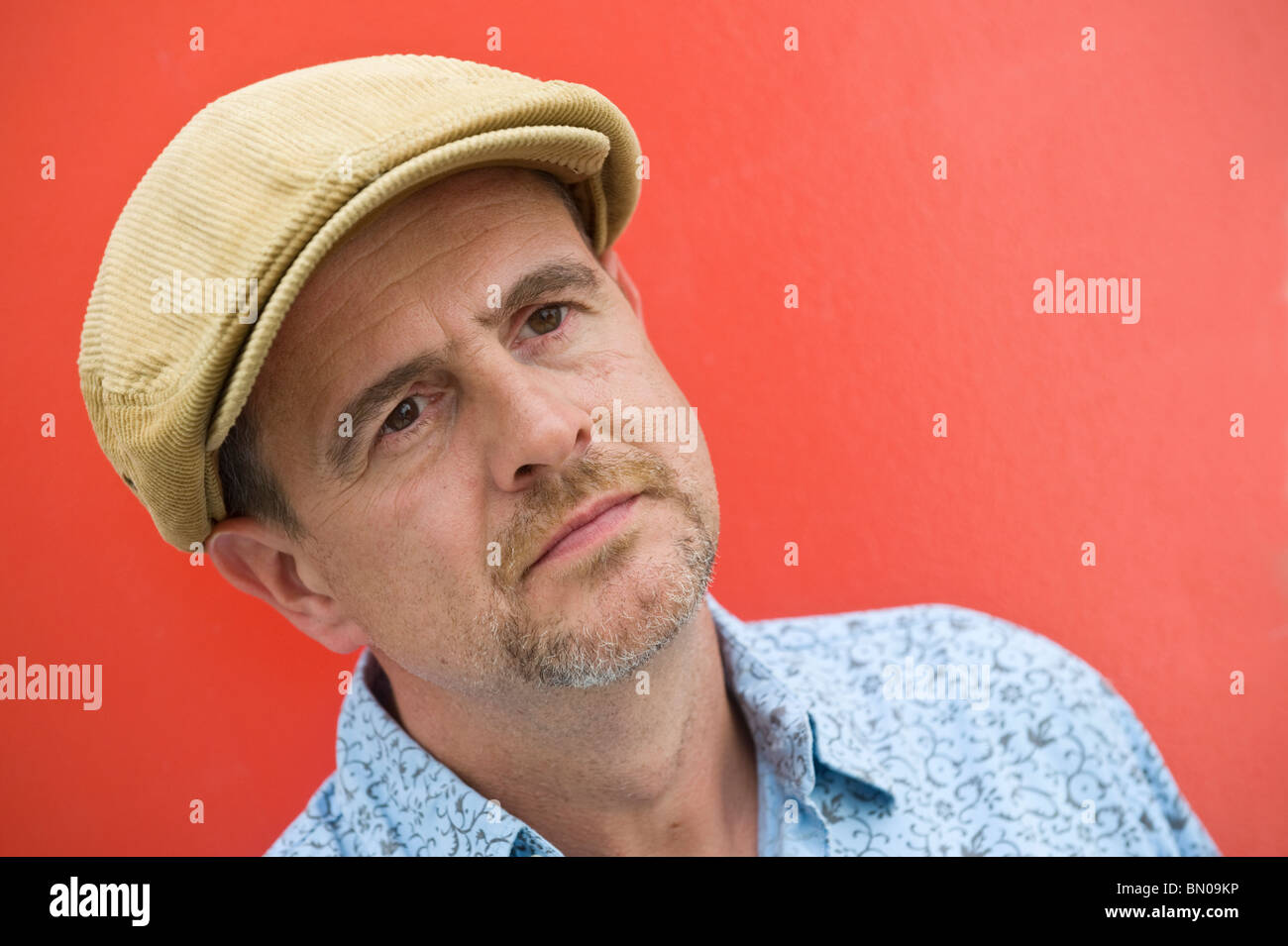 Mark billingham british writer hi-res stock photography and images - Alamy