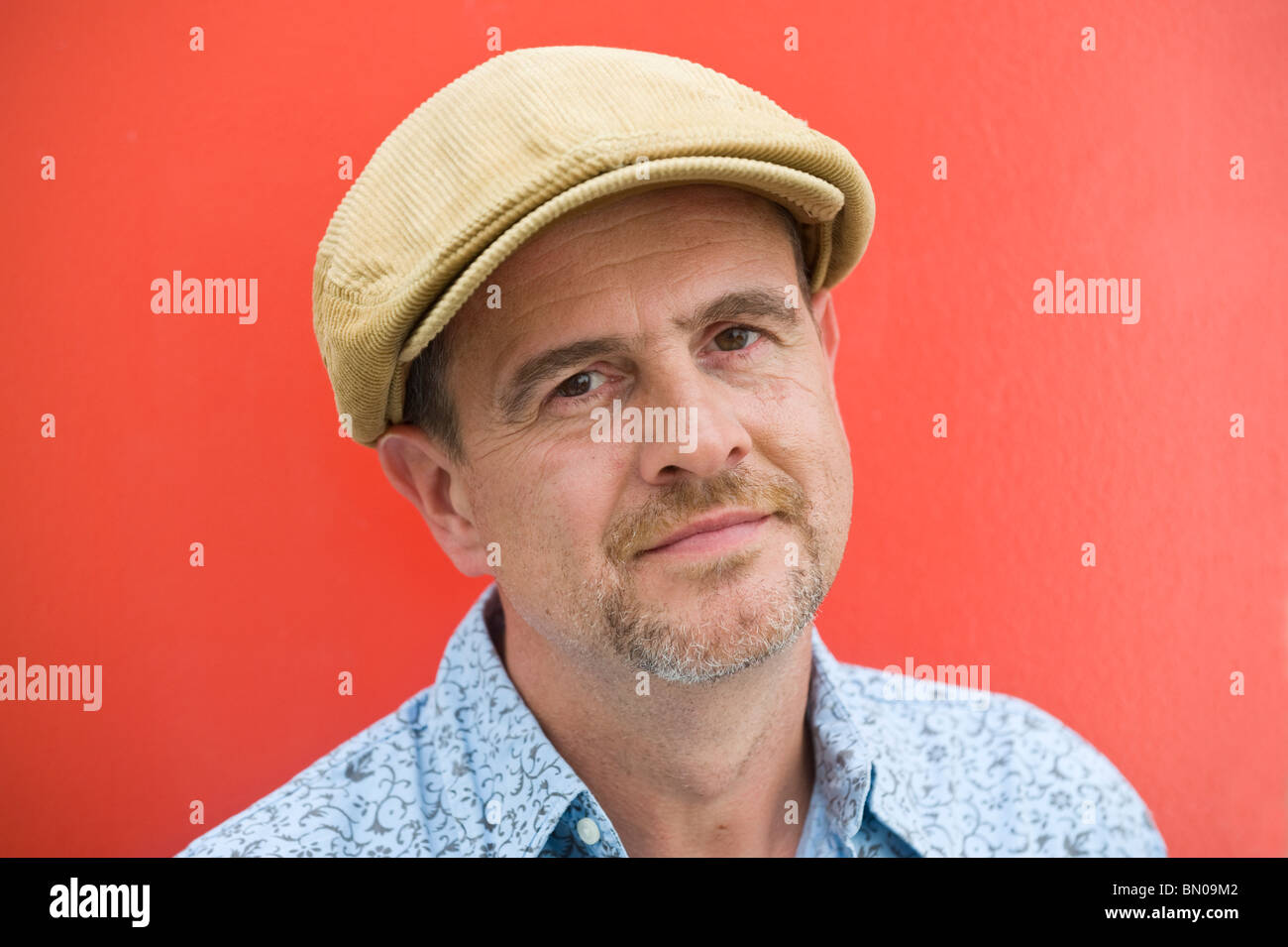 Mark Billingham British Writer High Resolution Stock Photography and ...