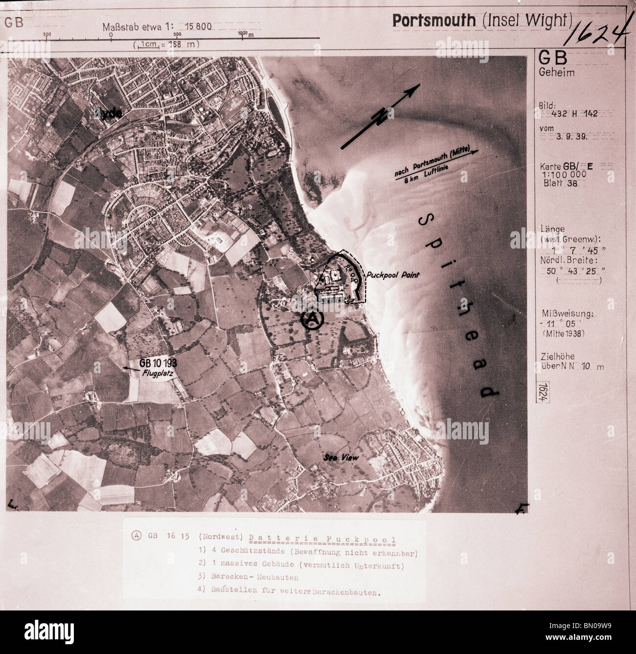 Spithead Stock Photos & Spithead Stock Images - Alamy