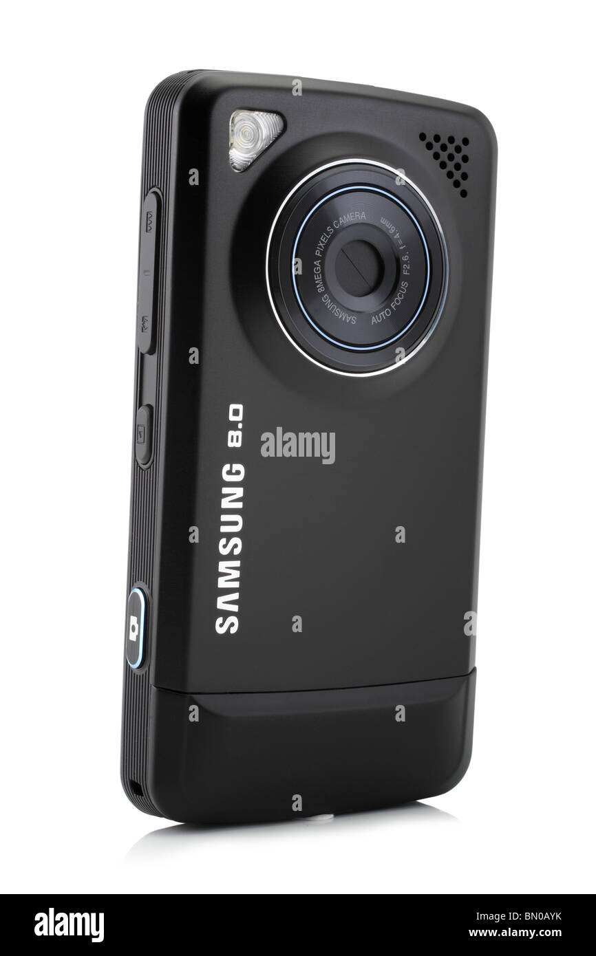 Mobile cell phone cellular handy modern new technology small portable ...