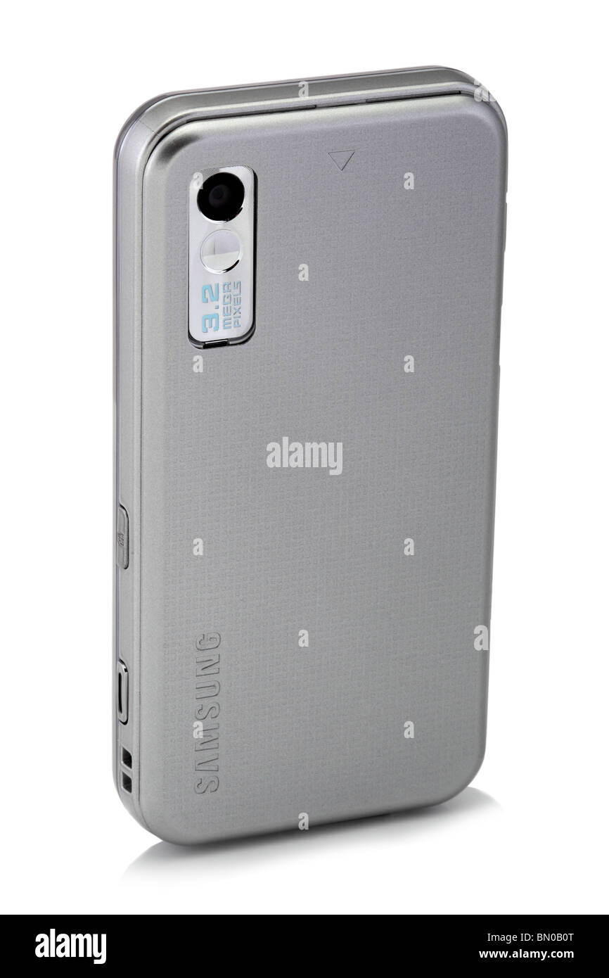 Mobile cell phone cellular handy modern new technology small portable ...