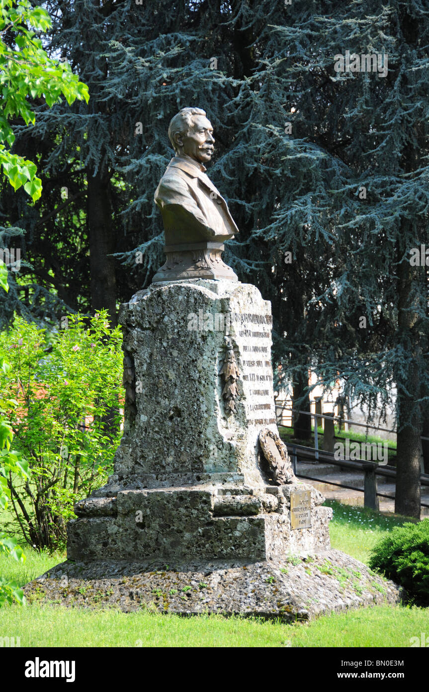 Crespis hi-res stock photography and images - Alamy