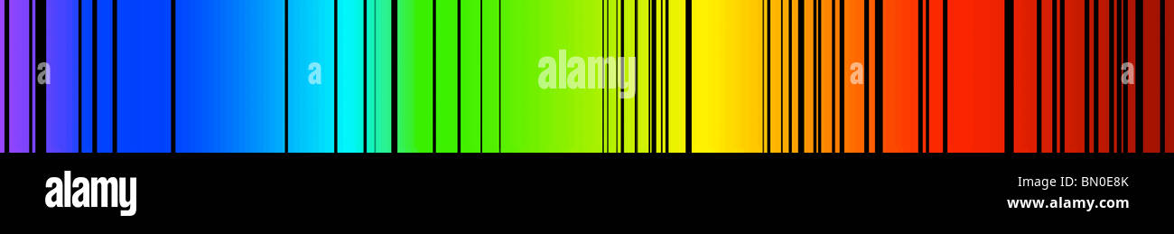 Absorption spectra hi-res stock photography and images - Alamy