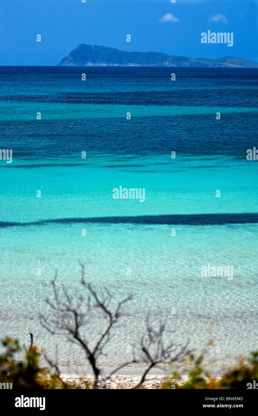 Capo teulada hi-res stock photography and images - Alamy