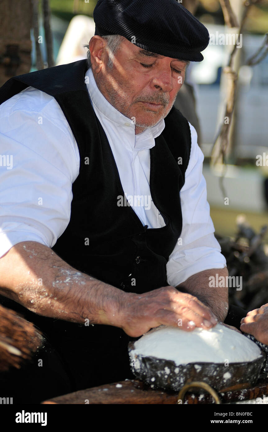 Ancient italy shepherd hi-res stock photography and images - Alamy